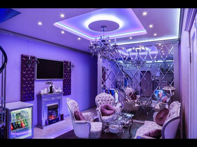 2-х УРОВНЕВАЯ квартира на НЕВСКОМ _С.-ПЕТЕРБУРГ