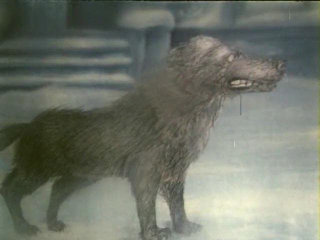 Девочка со спичками