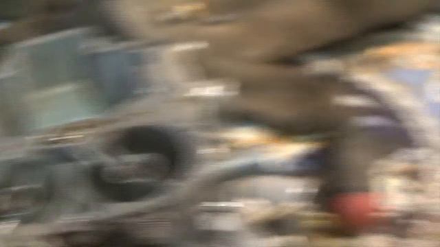 Карбюратор 2107-20 с Механическим приводом на ВАЗ-2106 с усиленным Двигателем. Шаха побежала!