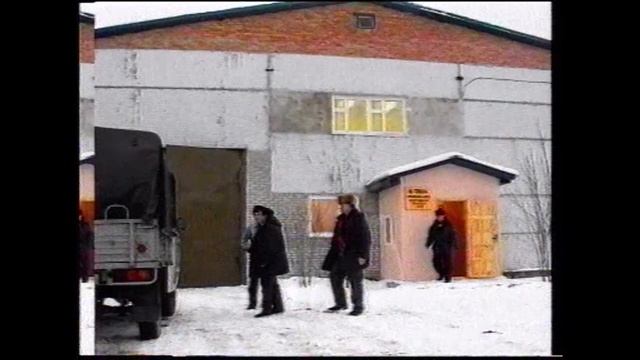 1999.12.22  Мегион.Новости