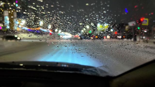 На такси по Воркуте #9