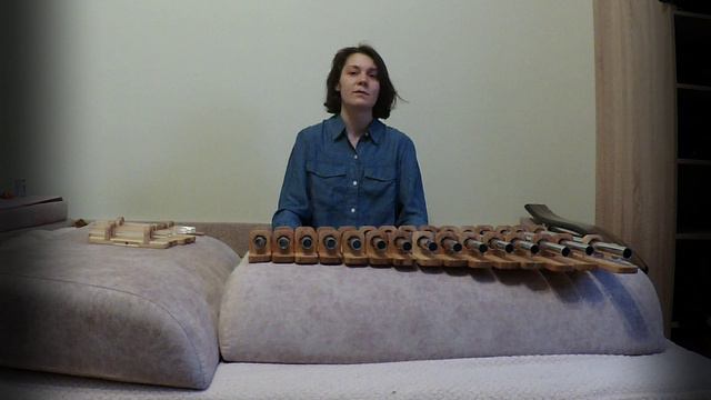 Влияние звука на психику. Сравнение эффектов от сеансов на Чакрофонах. Звукотерапия/саундхилинг.