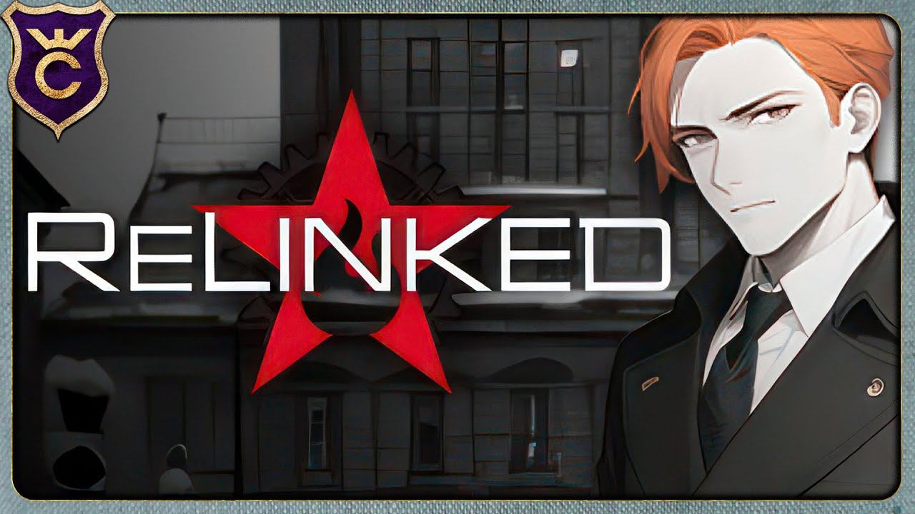 СССР SURVIVORS! ReLinked