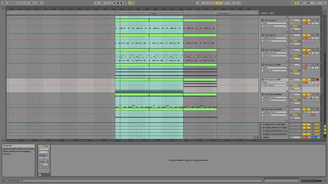 Как построить эпик-ударные для своих треков (часть 1 из 2)