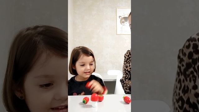 КАК НАУЧИТЬ РЕБЁНКА ЦИФРАМ И СЧЕТУ? #юныйбогатей #элегантнаяя