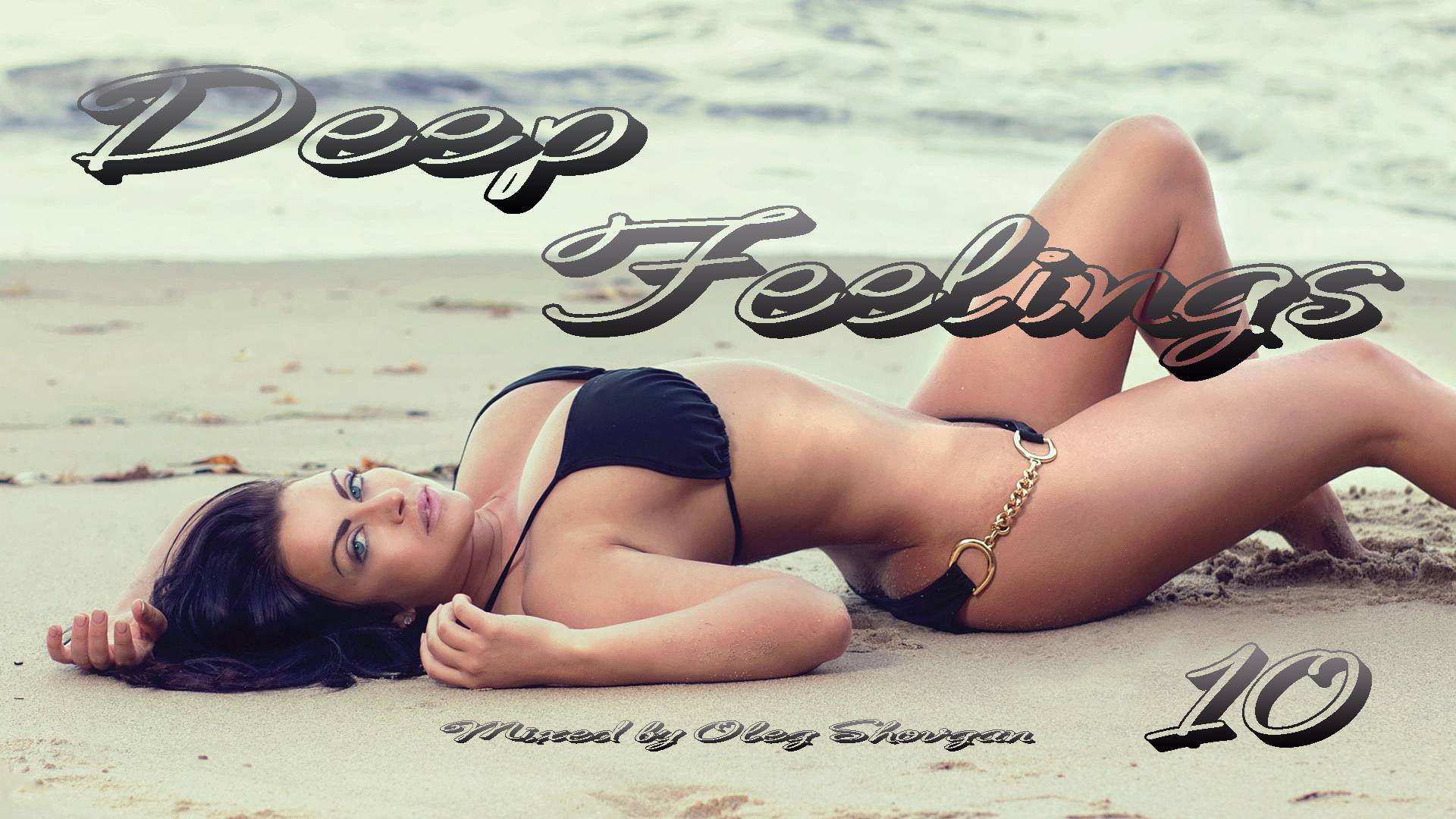 OLEG SHOVGAN - DEEP FEELINGS 10 #deephouse #vocalhouse #nudisco #дипхаус #deephouse2024