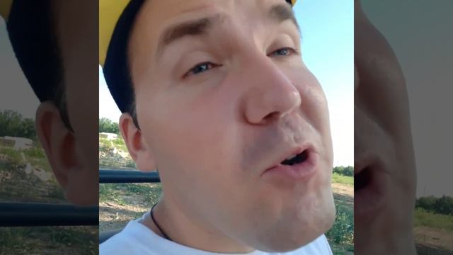 ВИДЕОПРИВЕТ ОТ САНЬКА (26.08.2020г.)