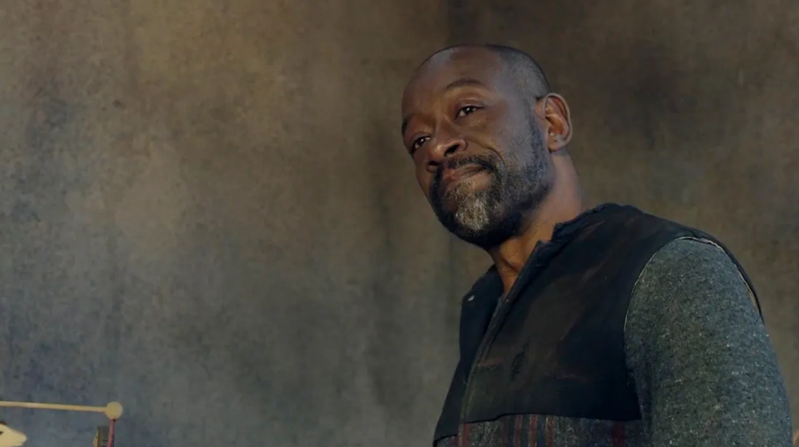 Бойтесь Ходячих мертвецов 6 сезон 3 серия ПРОМО!