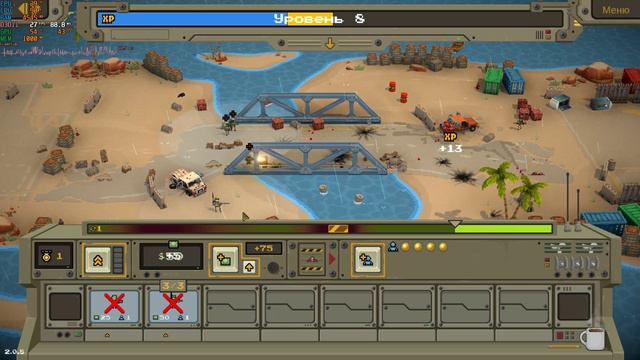 Warpips - тест A4-6300 8GB DDR3 GT 740 (2 GB DDR3)