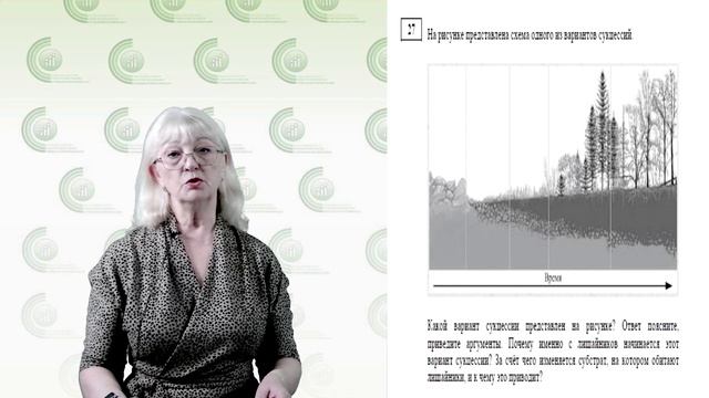 Открытая студия. Биология. Задание 27