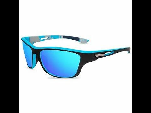 Солнцезащитные очки Daiwa