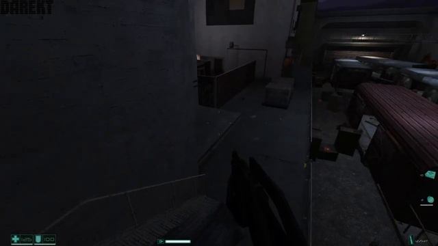 ▶F.E.A.R. Perseus Mandate. Найти и задержать Гэвина Моррисона. #6