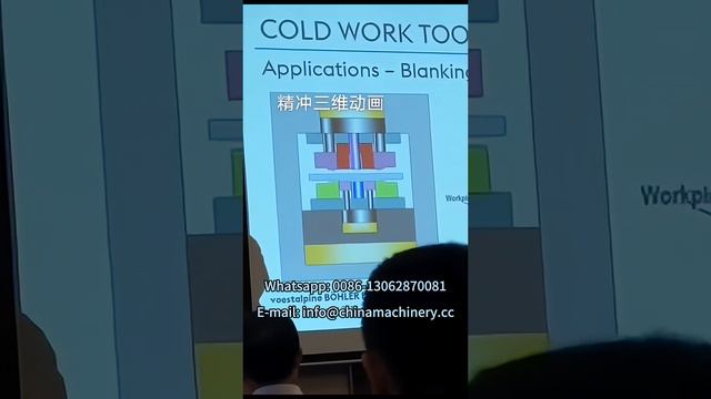 Демонстрация 3D-анимации прекрасного гашения