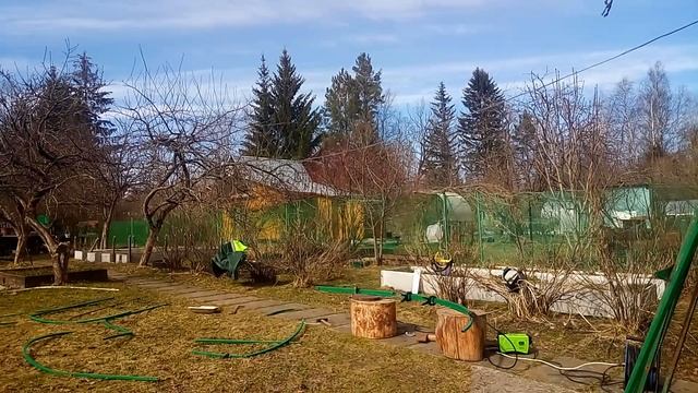 Дача 23.04.2022.