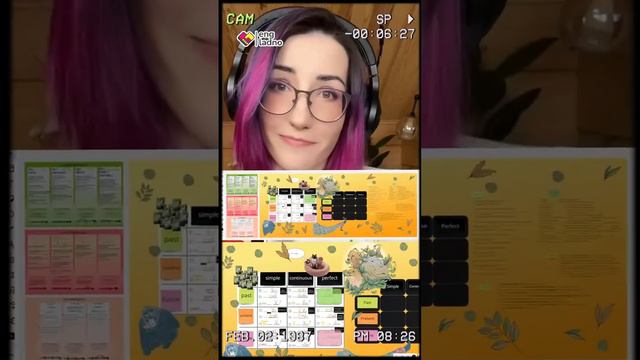 Вот такие занятия я создаю для своих учеников!  Как вам?