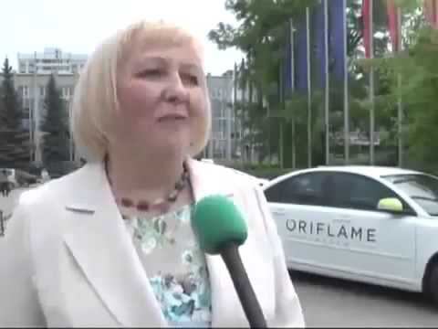 Что про ОРИФЛЭЙМ говорят на телевидении! Вся правда