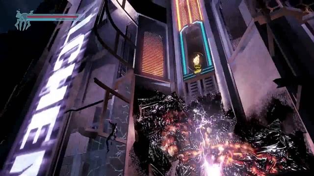 Прохождение игры Spider-Man - Shattered Dimensions часть 4