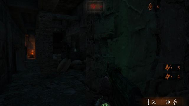 Metro Last Light Redux.Ностальгия. Часть 4.