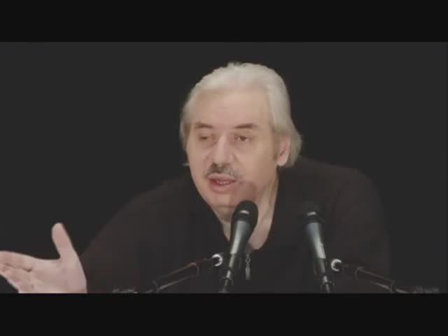 Николай Левашов. Чем отличается Человек и разумного животного