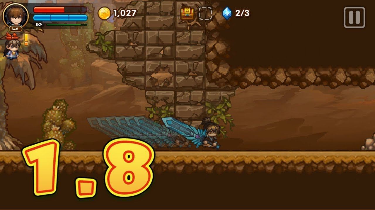 The East New World - Wind Grave 8