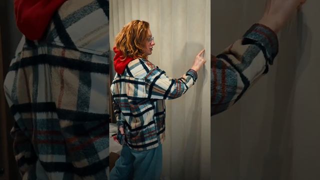 Гипсовые панели, как можно с ними работать. Обзор с объекта.