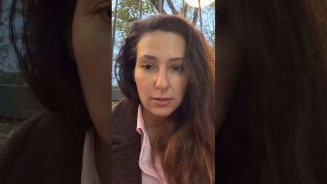 Отзыв Инны на программу ОРКТ