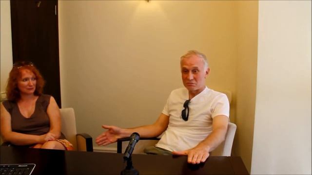 Лечение онкологии в Израиле - отзыв пациента Топ Ихилов Клиник