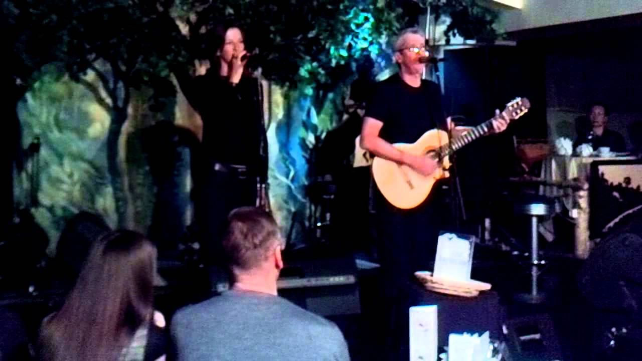 «Забытую песню несет ветерок» Константин Никольский ("Воскресенье") 1.02.2014 г.