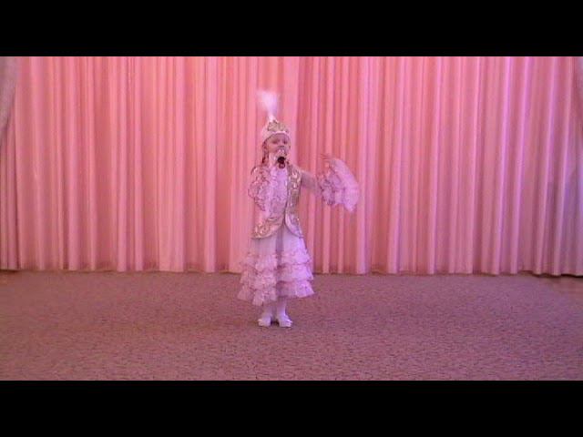 3 Петрушова Маргарита МАДОУ 477