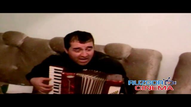 Асадуллои Шамсзод - Таронарез _ Asadullah Shamszad - Taranarez... Part I