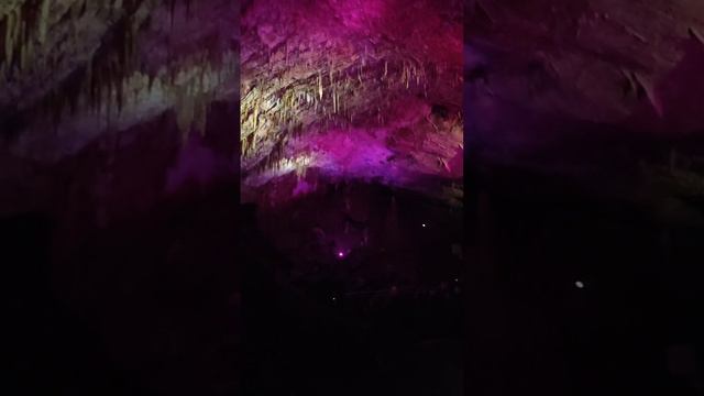 В пещере Прометея