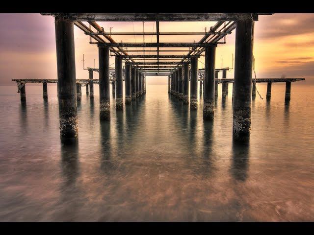 Тайна книги Даниила Андреева «Роза Мира». Часть 1