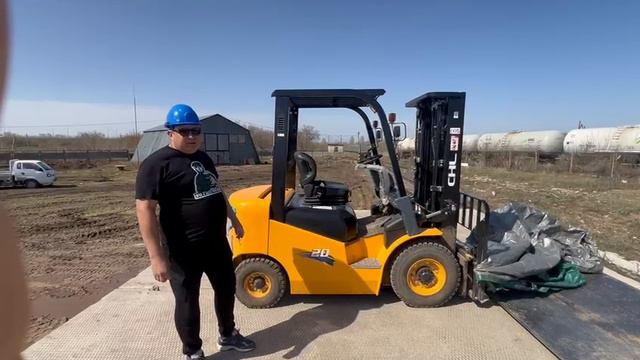 Видео-отзыв от клиента из Самары