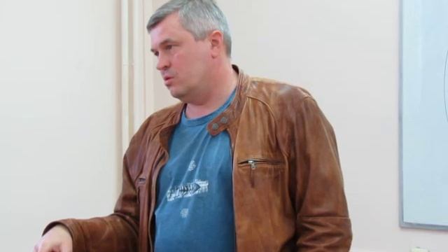 Вадим Михайлин – Лекция по античной литературе № 5