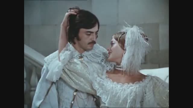 Растревожилось сердце. Романс Муз. Арнольда Макалиша, стихи, монтаж Л.Чернышовой. Исп. Л.Великанова