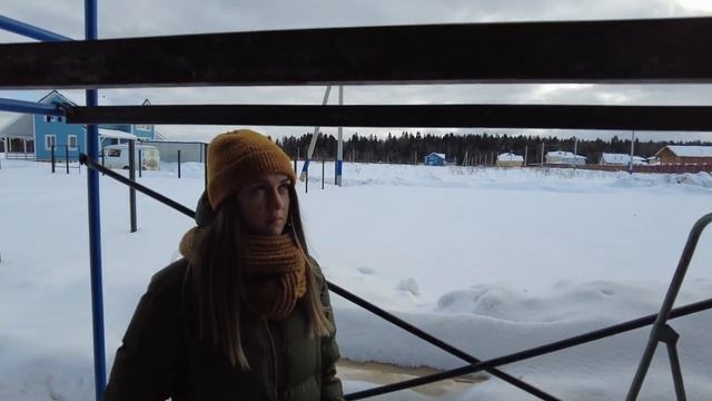 Подняты стены БЕЛТЕРМО! Дорогостоящая ветро- и влагозащитная плёнка на месте.