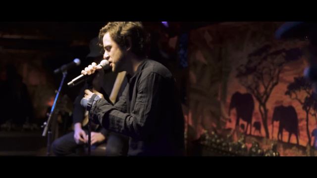 Jack Savoretti - Things I Thought I'd Never Do