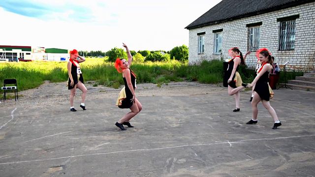 КОШЕЛЁВО ( День деревни )