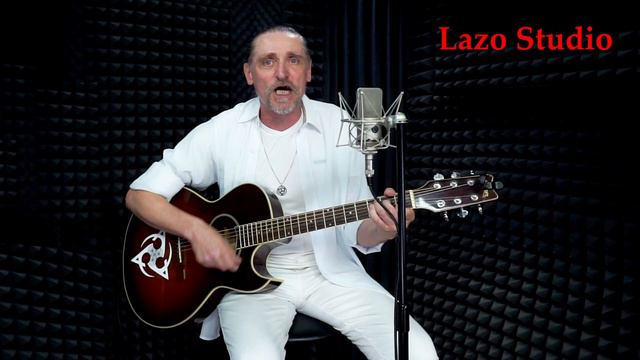 Олег А. Вдовин - Мы Россияне (LazoStudio, 15.07.2023)