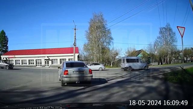 Место Происшествия 20.05.2024