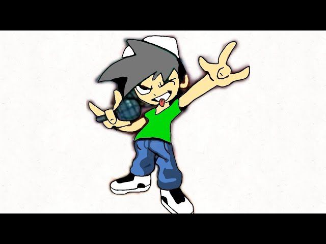 ПОЛНОСТЬЮ ПРОШЁЛ ЛУЧШИЙ МОД ПО ФНФ!FNF:Funkadelix V1 DEMO MOD