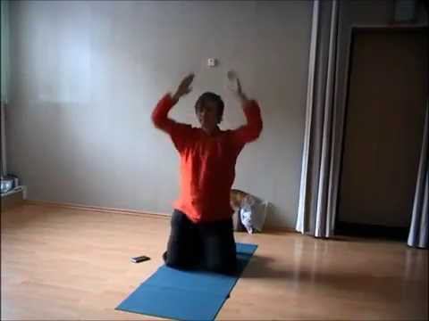 Комплекс Кундалини-Йоги