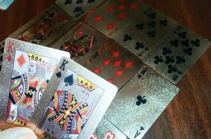 Гадание для Бубновой Дамы с 21 до 28 апреля