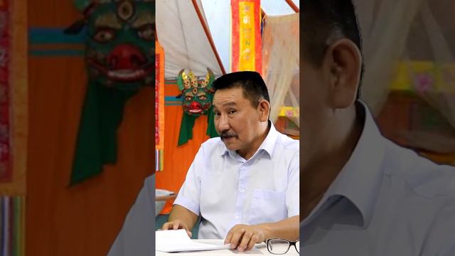 Мы не знаем как умер Шукур Дайчин