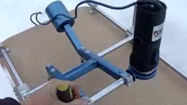 Тест дупликарвера