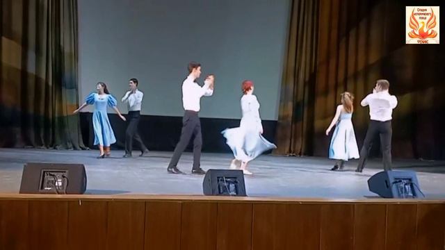 Богемская полька