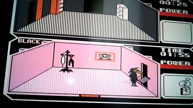 Поломанный Genesis 1 Часть