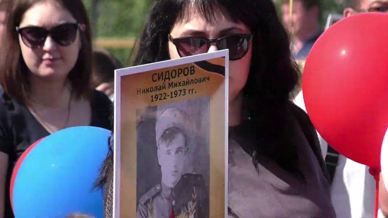 День Победы! С Праздником!