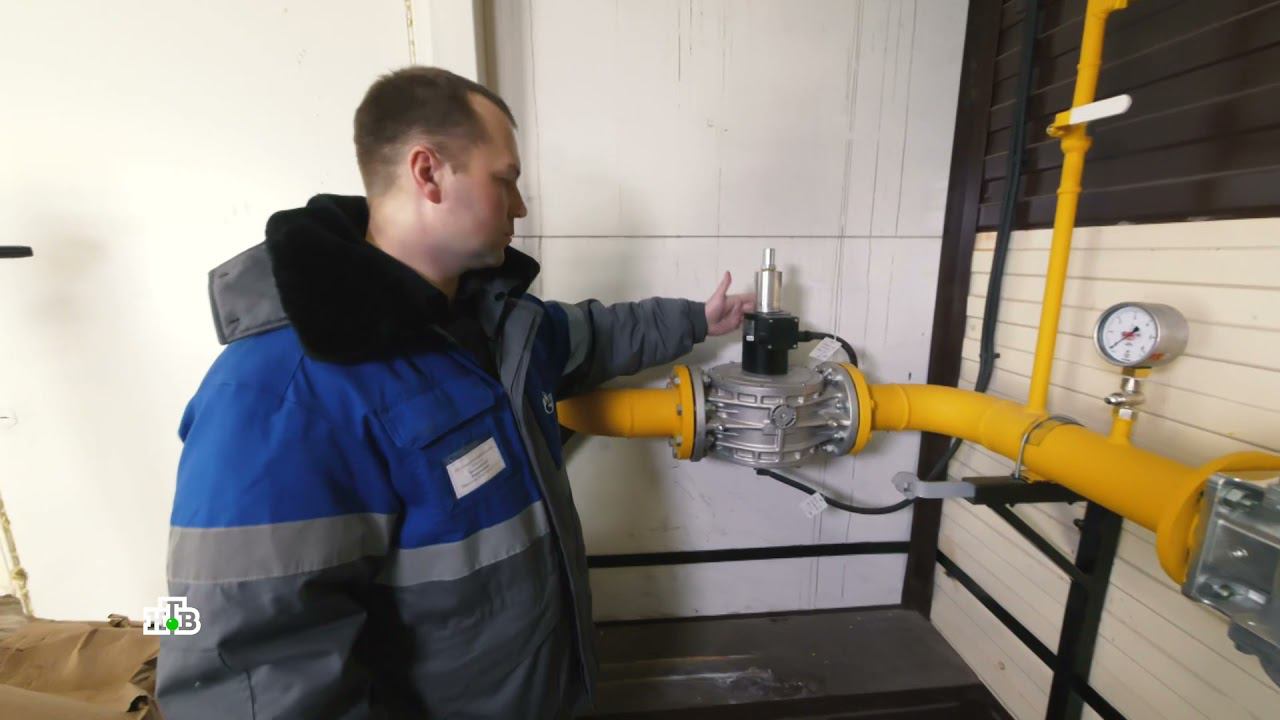 НТВ. Утро Эфир 26.03.2021 Газификация кондитерской фабрики «Атаг» NTV Broadcasting Company