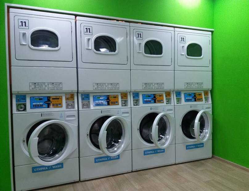 СамПРАЧКА на Волгоградском проспекте г. Москва . Стирка и сушка крупногабаритных вещей